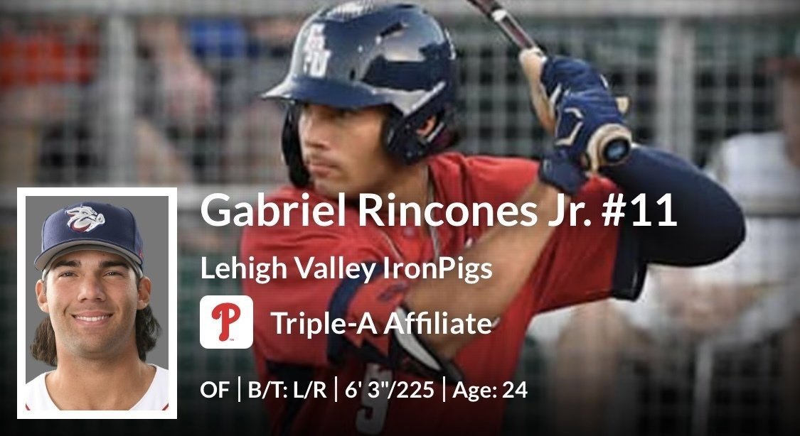 2025プロスペクト中間報告(野手編)｜Kiryu