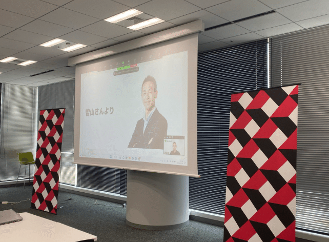 マネジャー研修『LEAD』で見えた管理職のリアルと自身の未来像 ─ CDO次世代女性リーダーが実感した「マネジャーになる」ということ｜「WoW報」DE&I推進プロジェクト_CyberZ CDO室