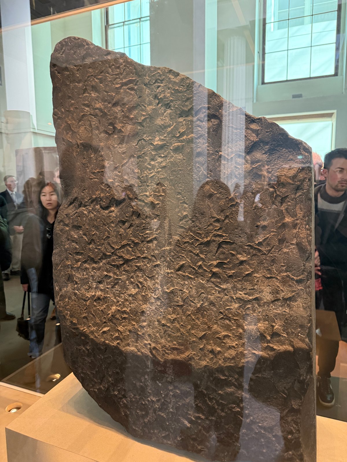 パリ・ロンドン9日間の旅 8日目（ロンドン市内観光）｜YASUSHI ABE