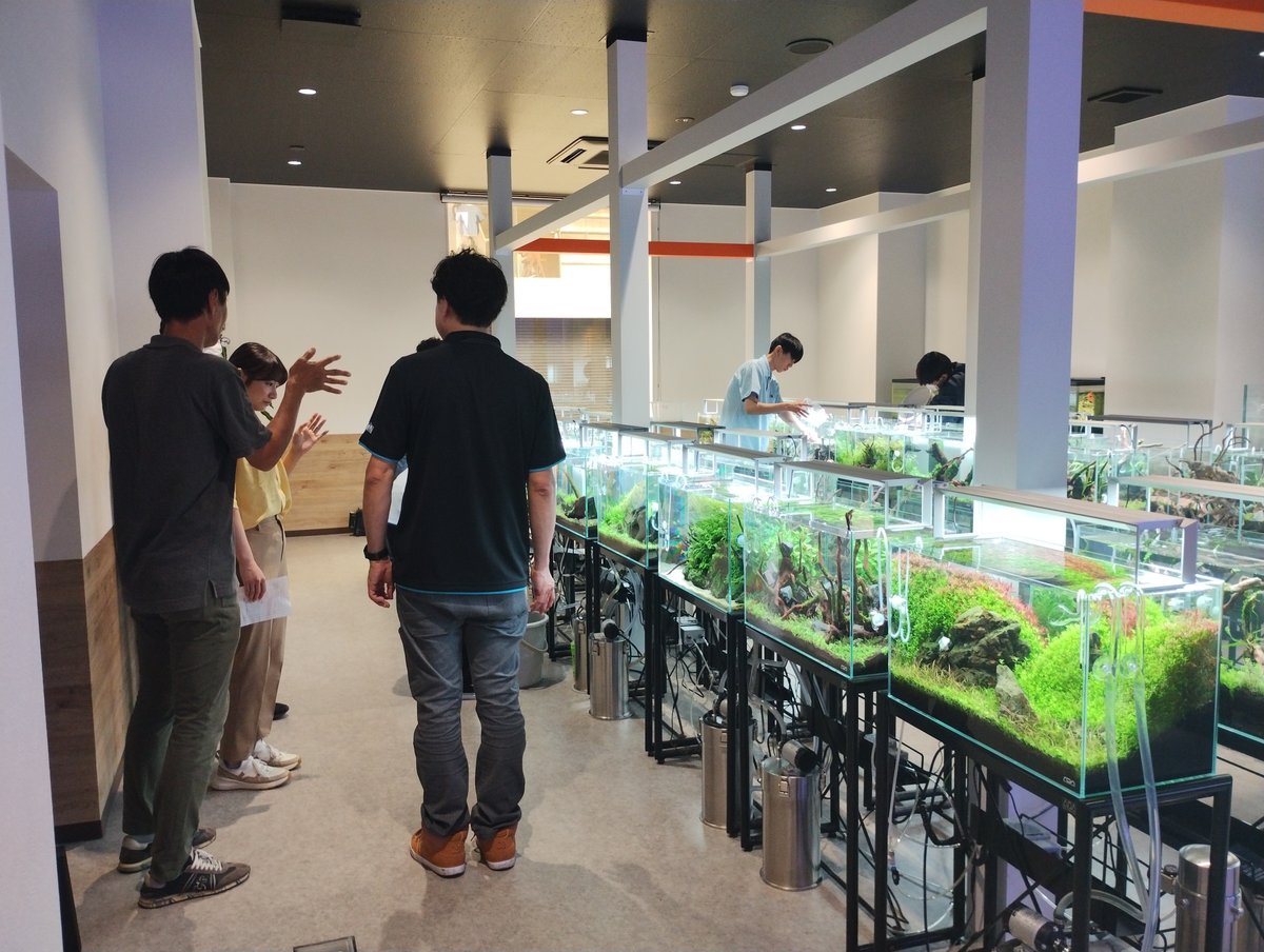 【撮影取材！】NHK「新潟ニュース610」にWaN古町キャンパスが登場します！｜WaN 国際ペットワールド専門学校