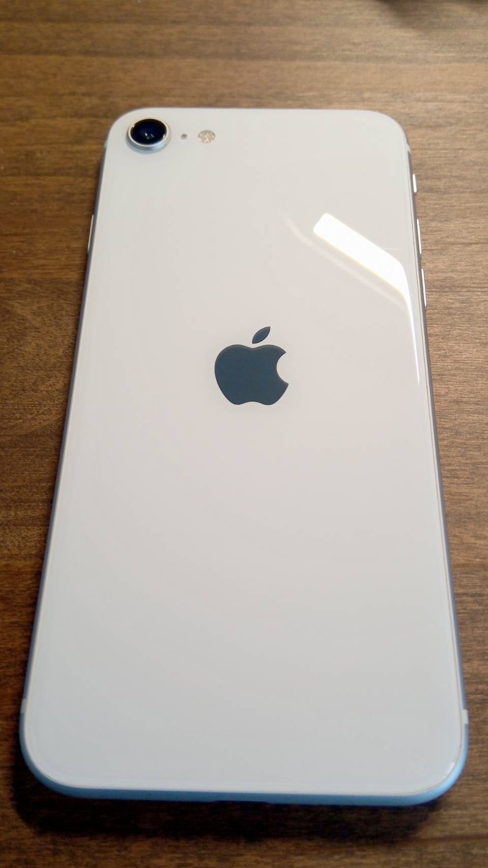 2025年6月に中学生がiPhone SE2を本音レビュー｜ringo-neko