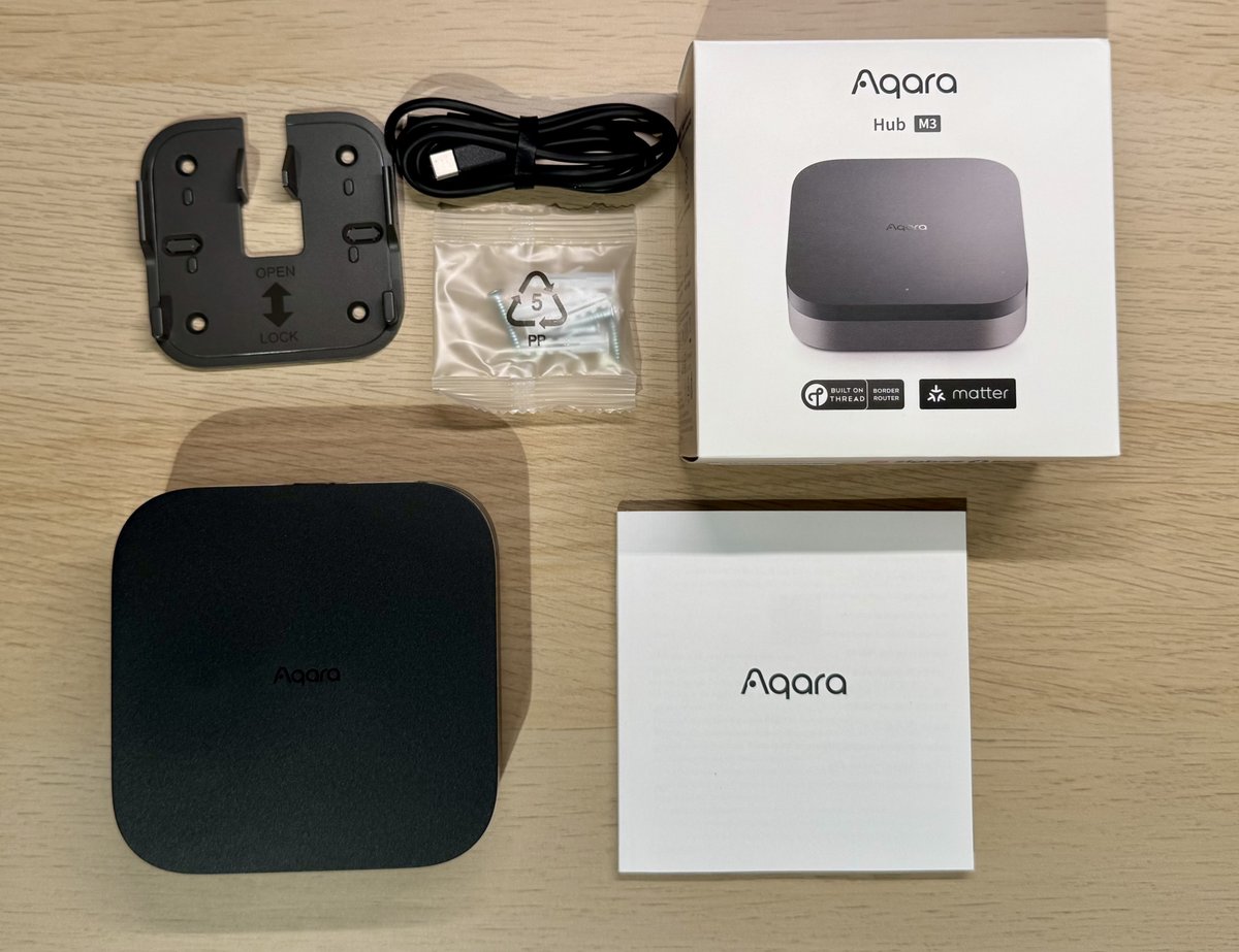 Aqara スマートリモコン M3ハブ徹底レビュー！｜MARU Smart