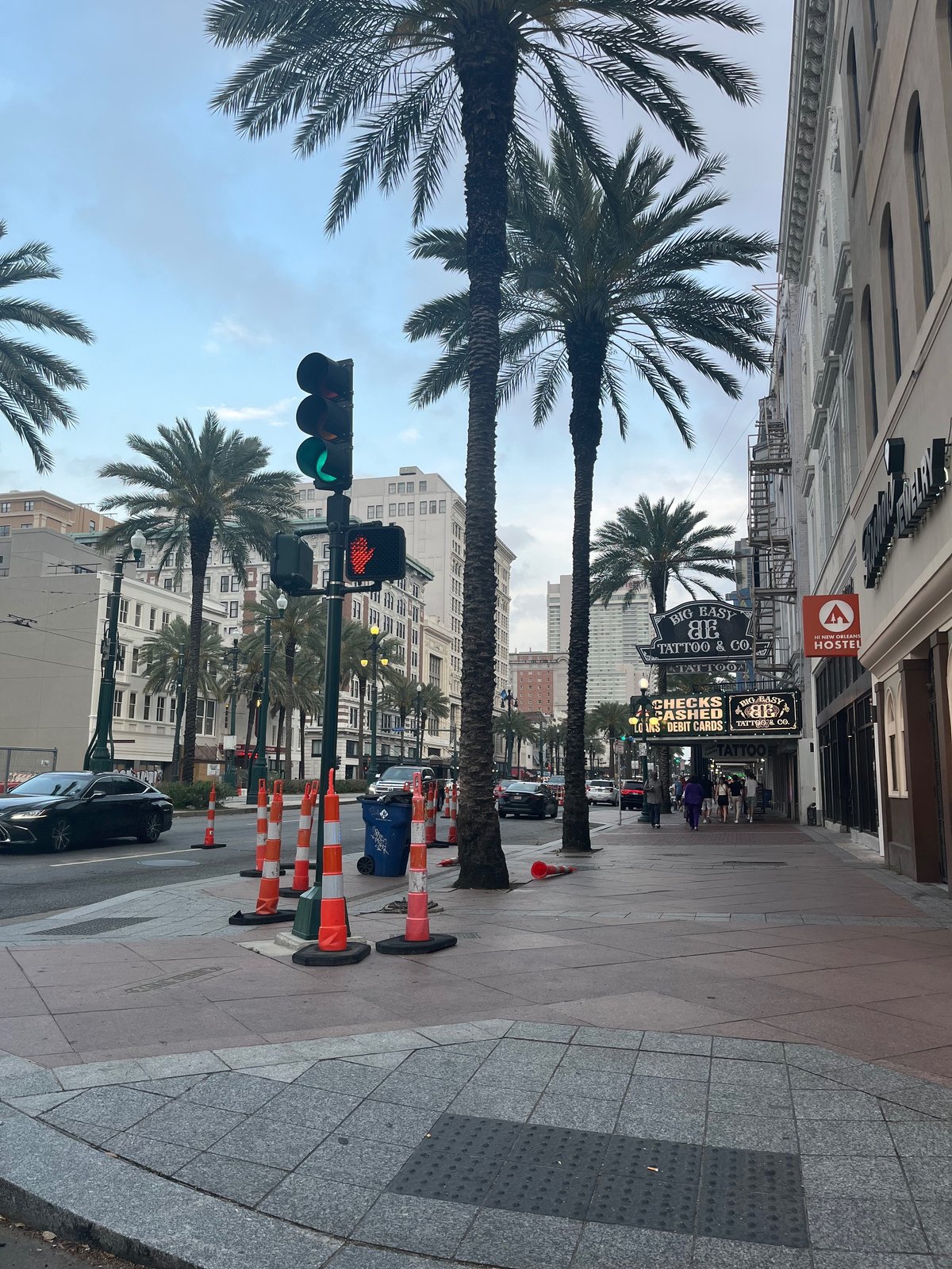 【アメリカで1番ユニークな都市・ニューオリンズ】ジャズ、建築、南部文化、そして、ちょっとエモーショナル？｜Yujiro Maeda（前田 悠士朗）