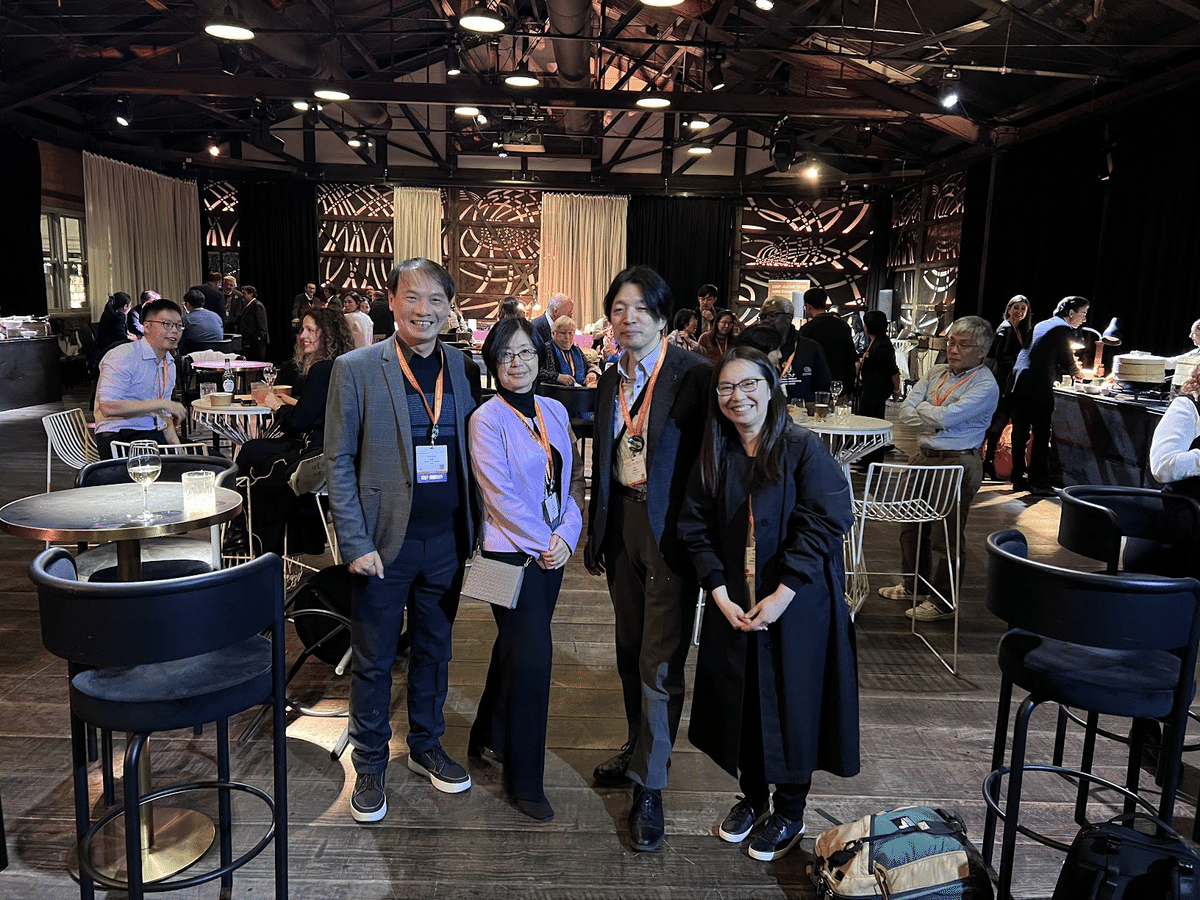 メルボルン出張：Day 3-4｜大隅典子の仙台通信note (Sendaitribune)