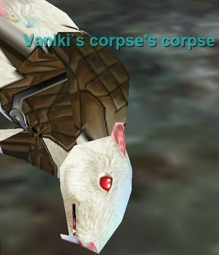 【EQ Might】学生課と銀行に行く＆Dragon NecropolisのZlandicar様とVanikiちゃん｜AnQ