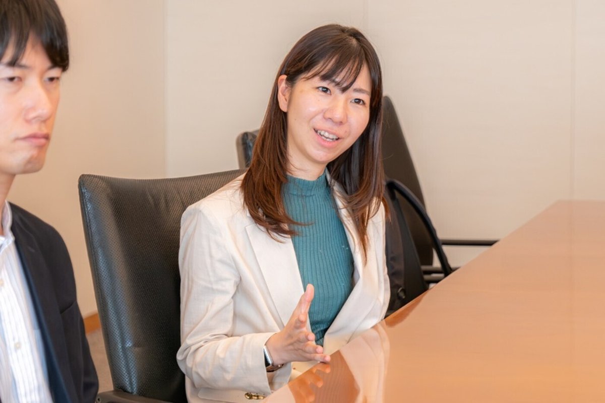 スタートアップと共に目指す未来への仕事｜URAGAWA Knowledge @パナソニック