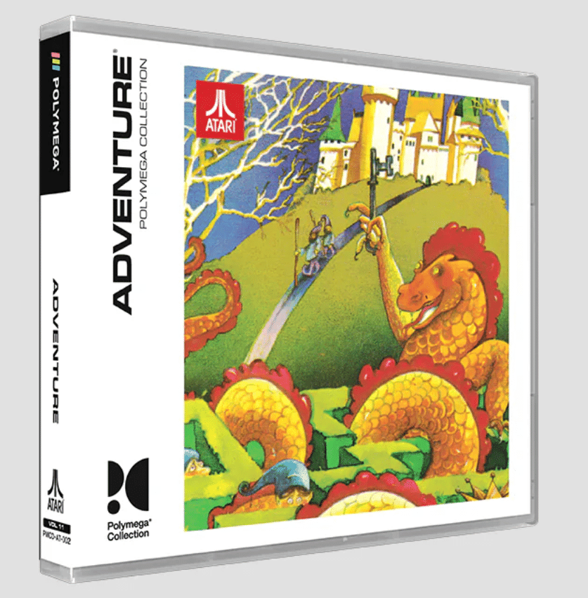 POLYMEGA Collection収録タイトル詳細解説 ※2025/11更新｜浮御堂みろく@幽玄レトロゲーマー