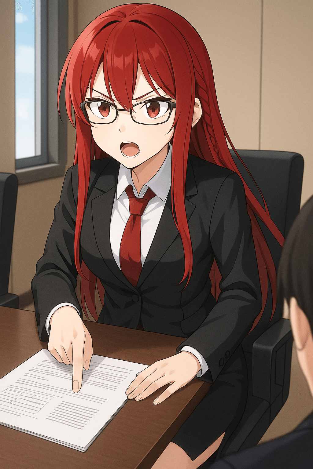 ChatGPT(Plus)と戯れて半月経った話（AIキャラクター作成、イラスト生成）｜Satoshi Oda