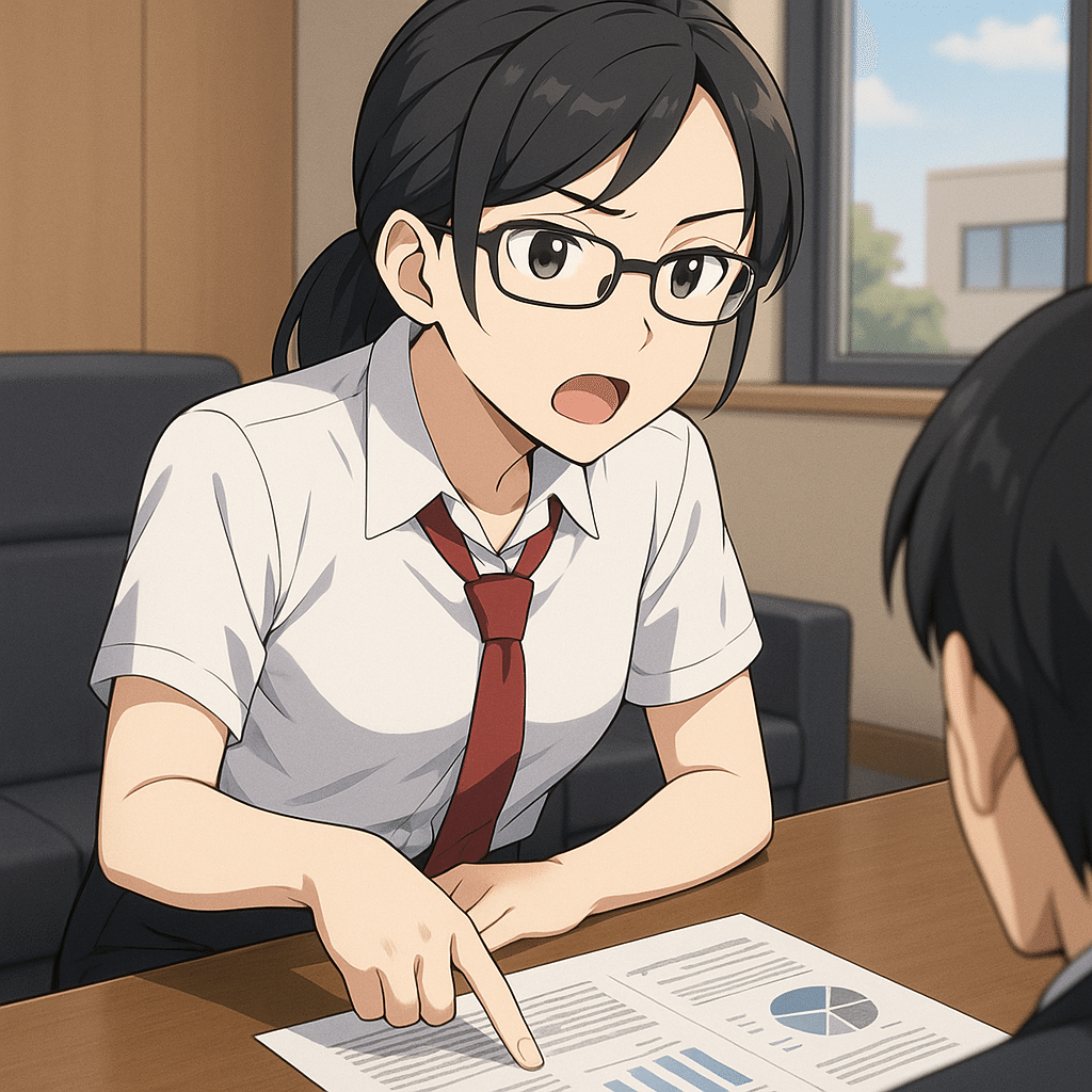 ChatGPT(Plus)と戯れて半月経った話（AIキャラクター作成、イラスト生成）｜Satoshi Oda