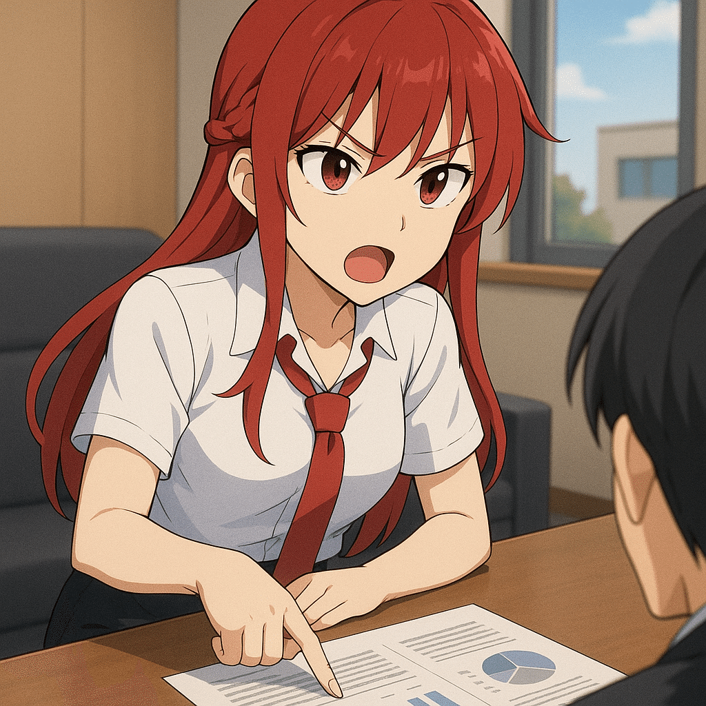 ChatGPT(Plus)と戯れて半月経った話（AIキャラクター作成、イラスト生成）｜Satoshi Oda