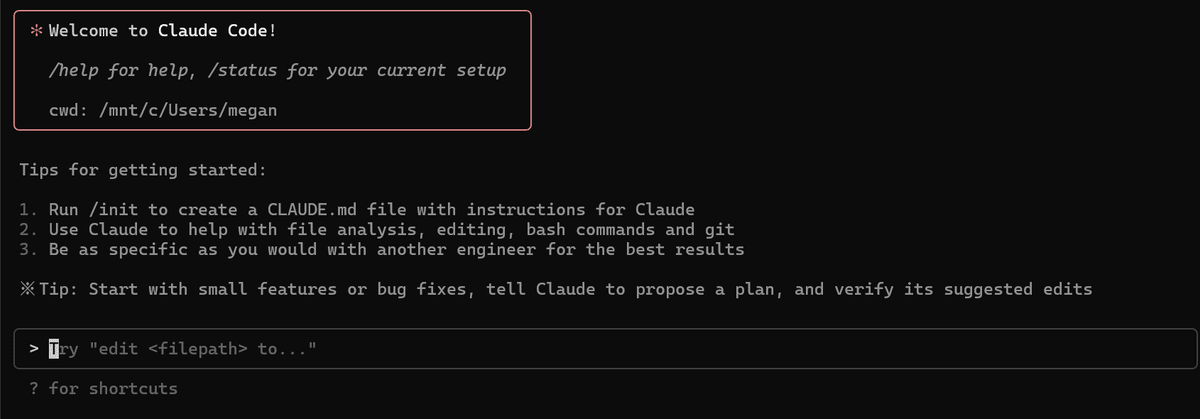 【旧バージョン】ClaudeCodeをWindowsPCで動かすための完全マニュアル｜むなかた AI×Web3エンジニア