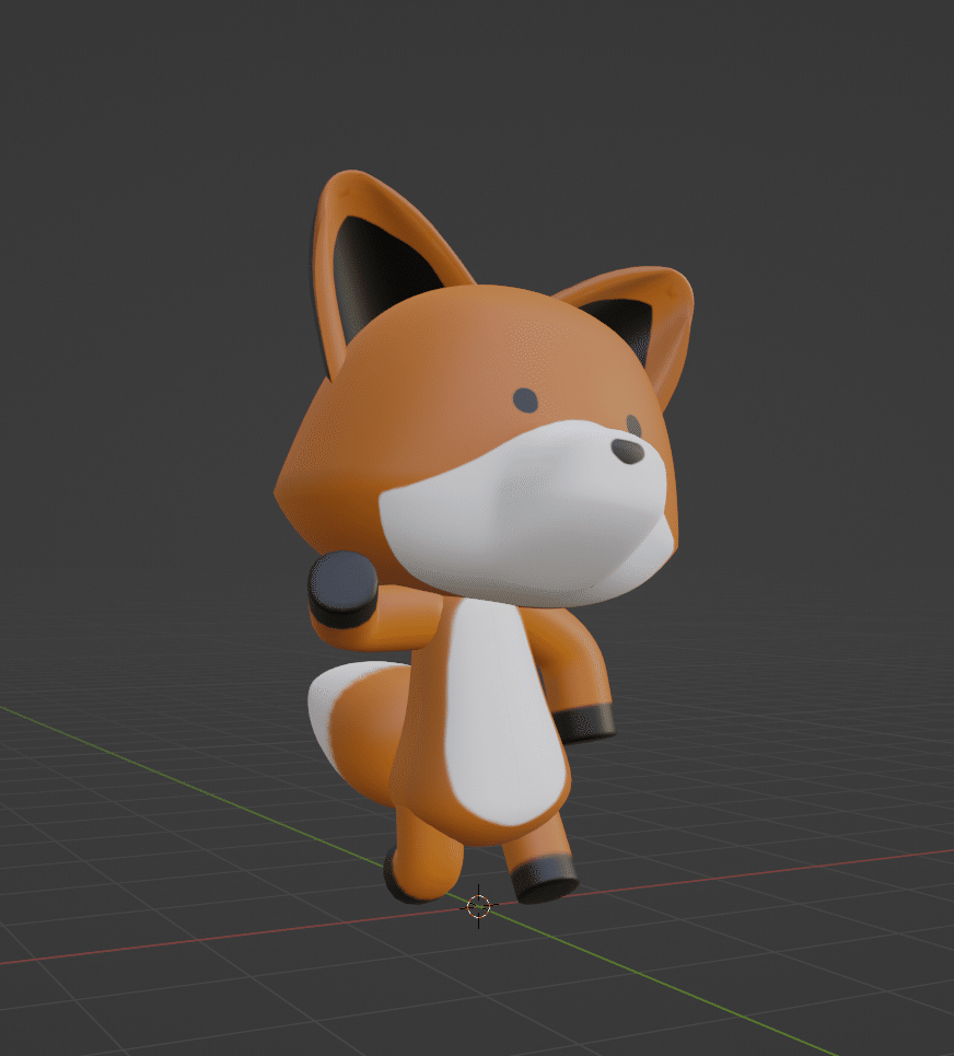 41歳のBlender修行 その5｜Kunmoon🌓