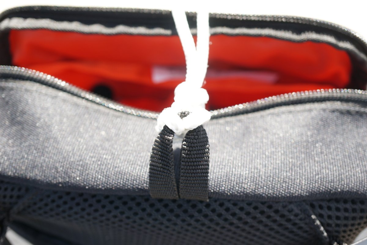 カメラバッグに詰め込んで｜MITSUDA Tetsuo