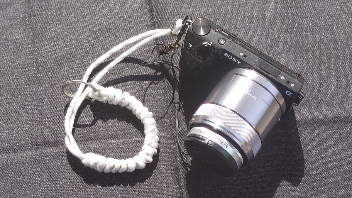 カメラバッグに詰め込んで｜MITSUDA Tetsuo