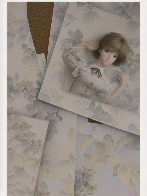 BTSの絵をAIにかけてみたところ｜akkiy☆