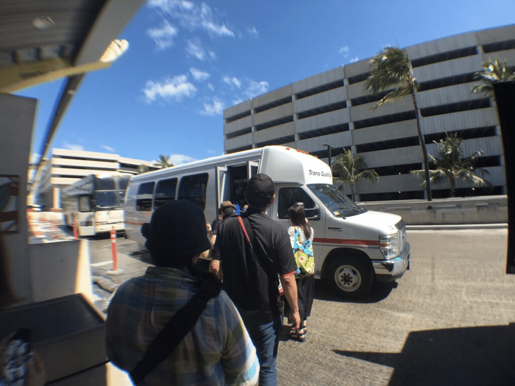 🇺🇸夫婦で行く！5泊7日ハワイ旅行！ 〜1日目出発編〜｜ユウライフ | [旅と自分らしく生きる]を考える人