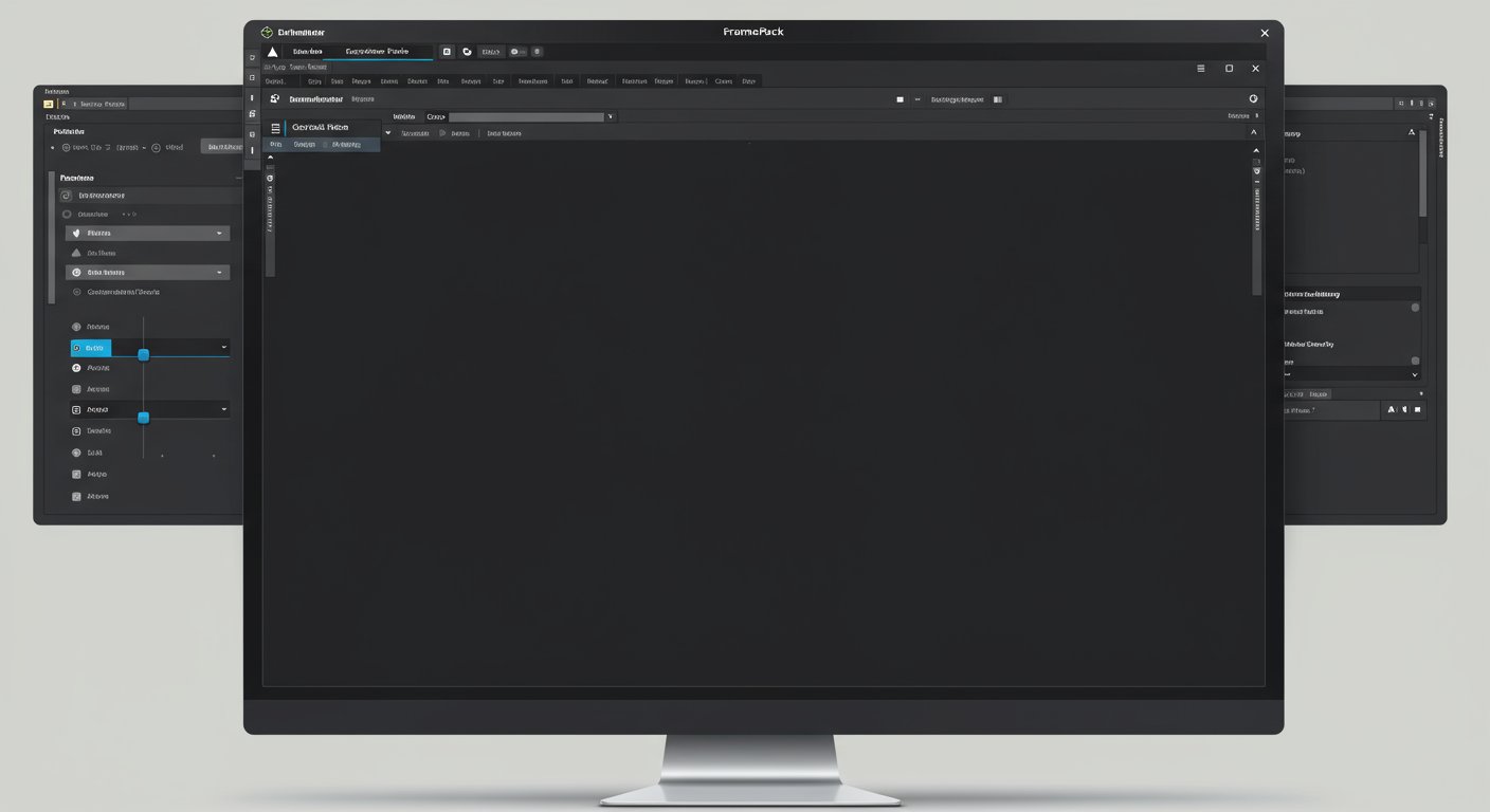 FramePack AIを無料で試す方法｜初期設定から活用まで｜ツッチー