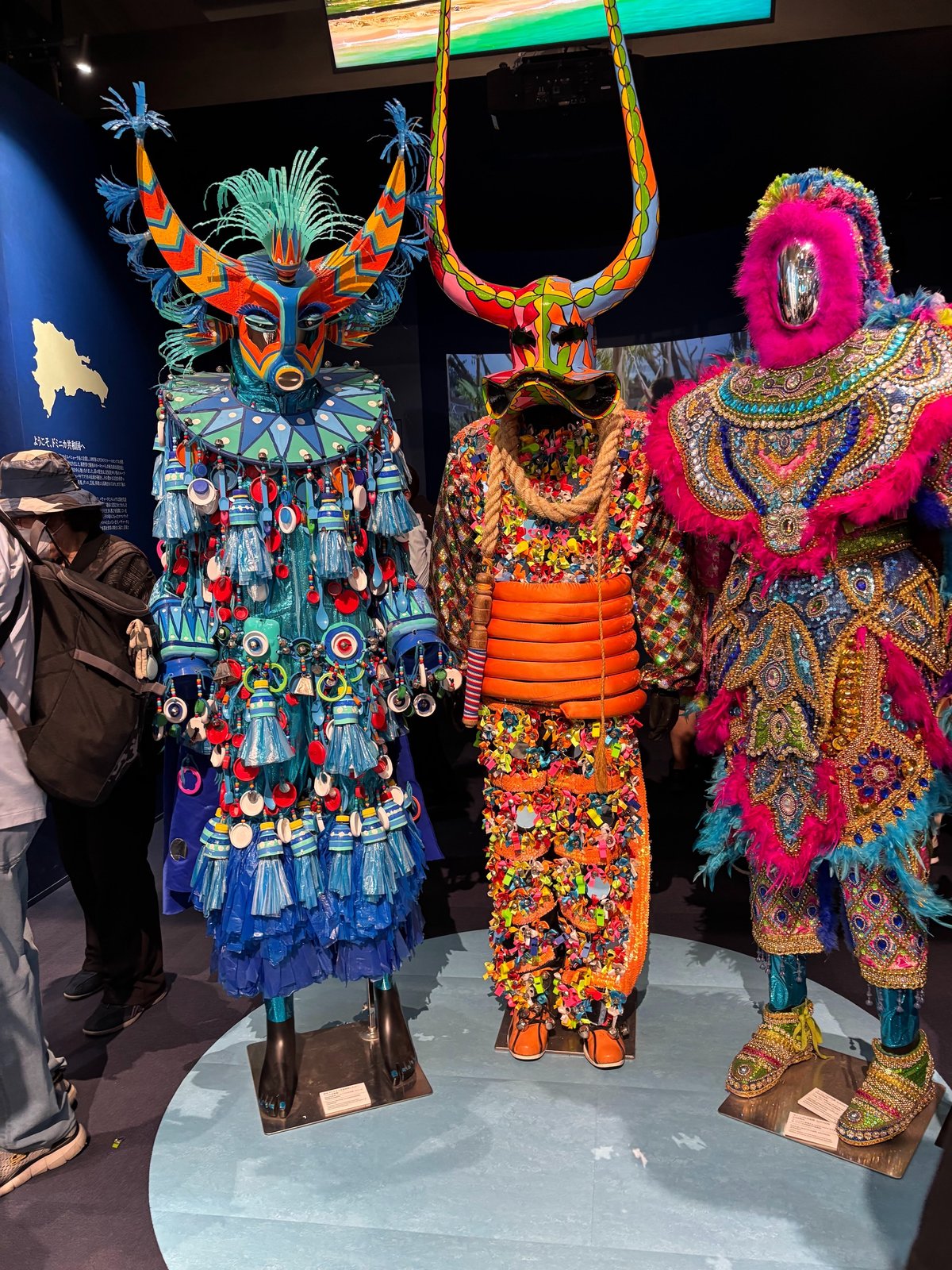 猛暑の大阪万博体験レポ：予約なしでアート好きの私が見た万博｜Akemi Kodama