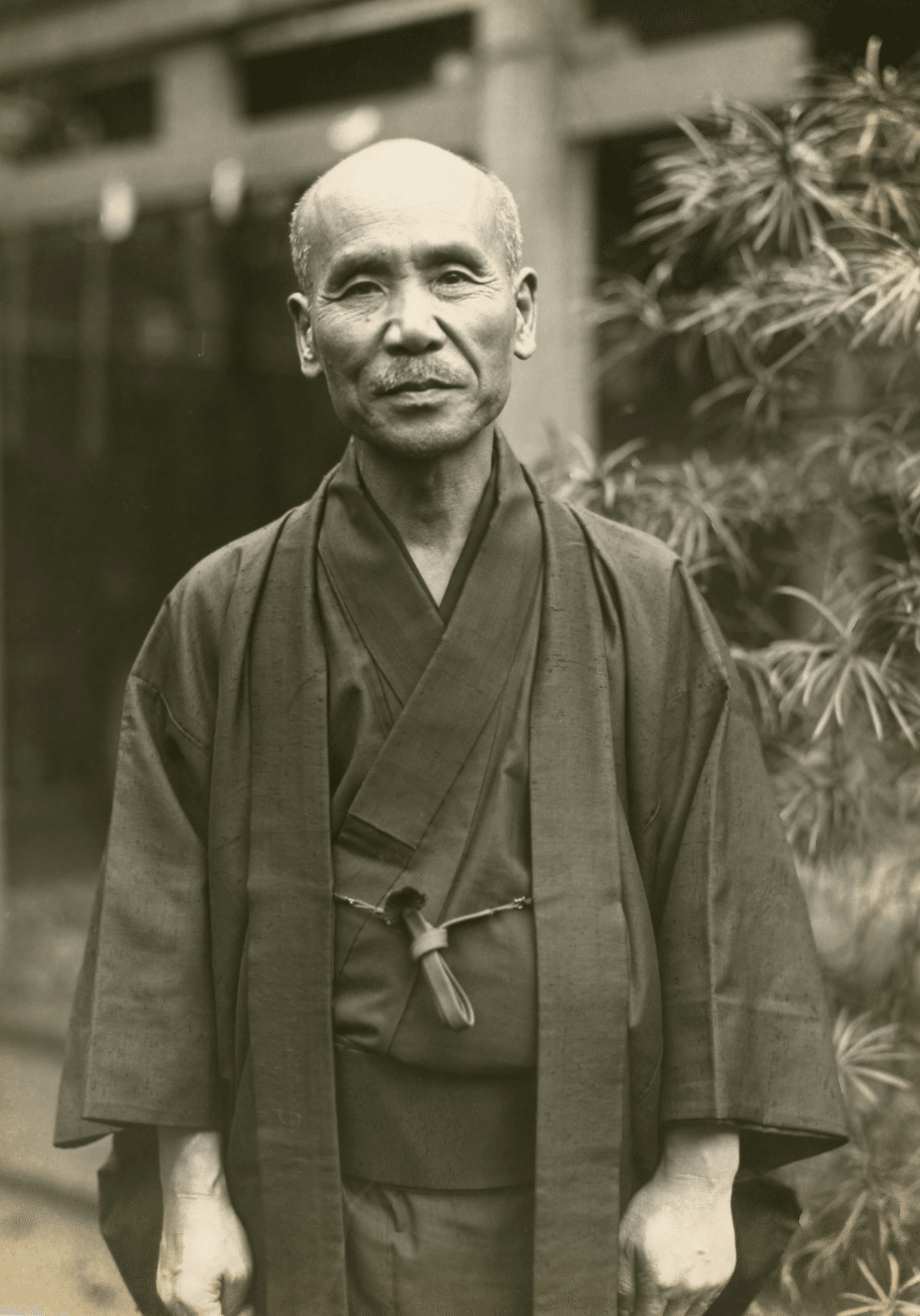 平櫛田中のエピソードや家族について｜Shae Makuno