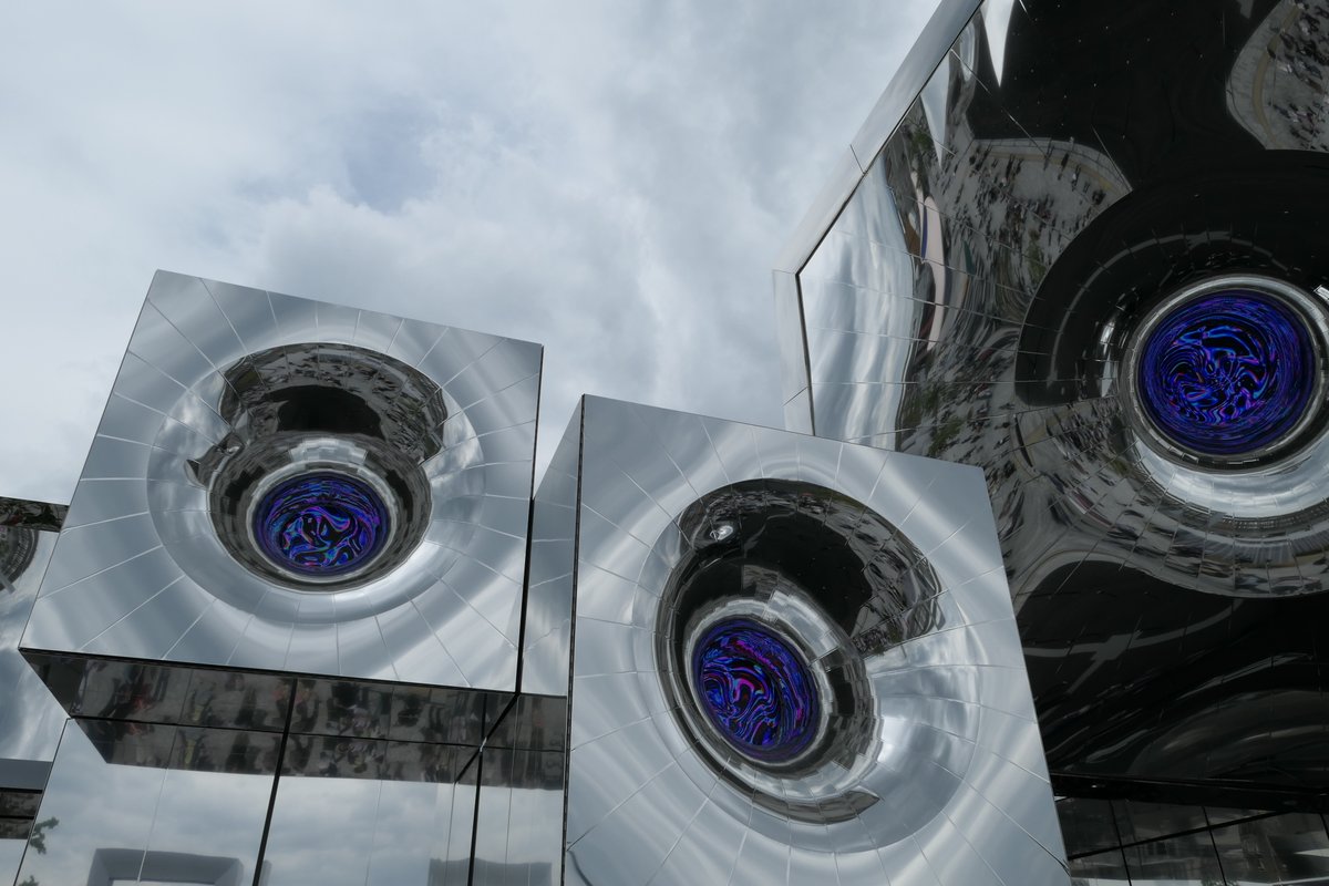 大阪・関西万博行ってきた②｜fudo_tsuyoshi