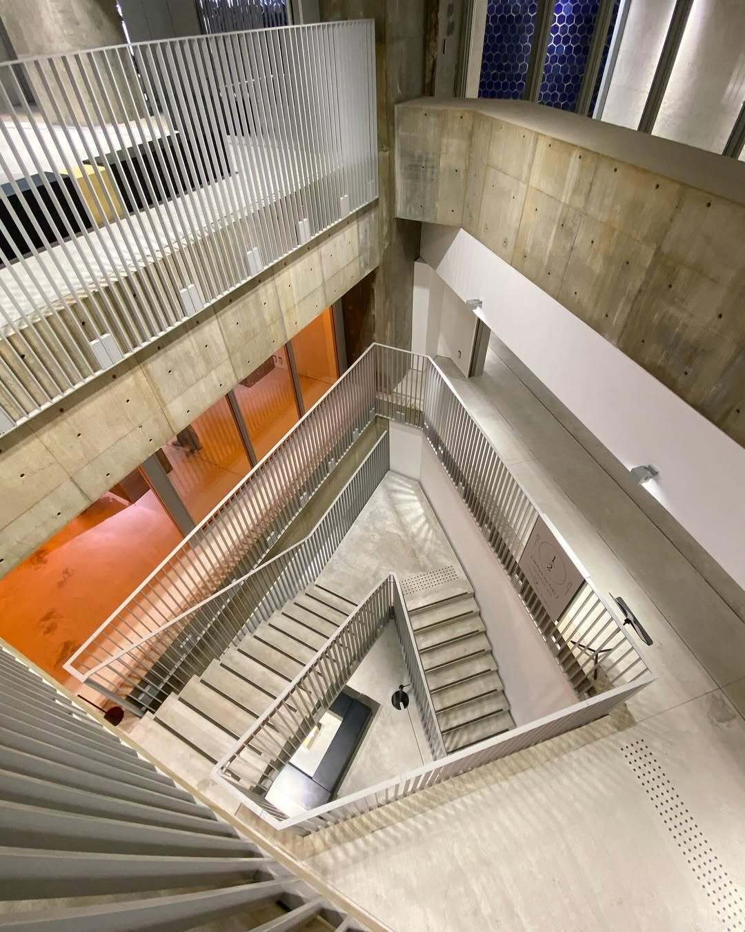 【東京建築】人気ランキングBEST10発表！(2025年上半期編)｜東京の建築&アート巡りオタク@tanrock