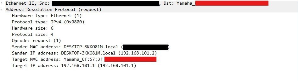 こちら端末ARPテーブル消失事件仮捜査本部（メンバー募集中！）・通称こちカメ｜bear-crow