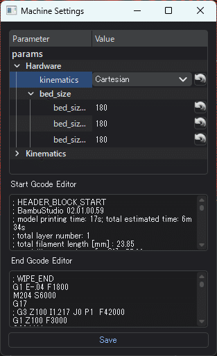 G-coordinatorを使って編み込みノブを作ってみよう！｜zarusaru