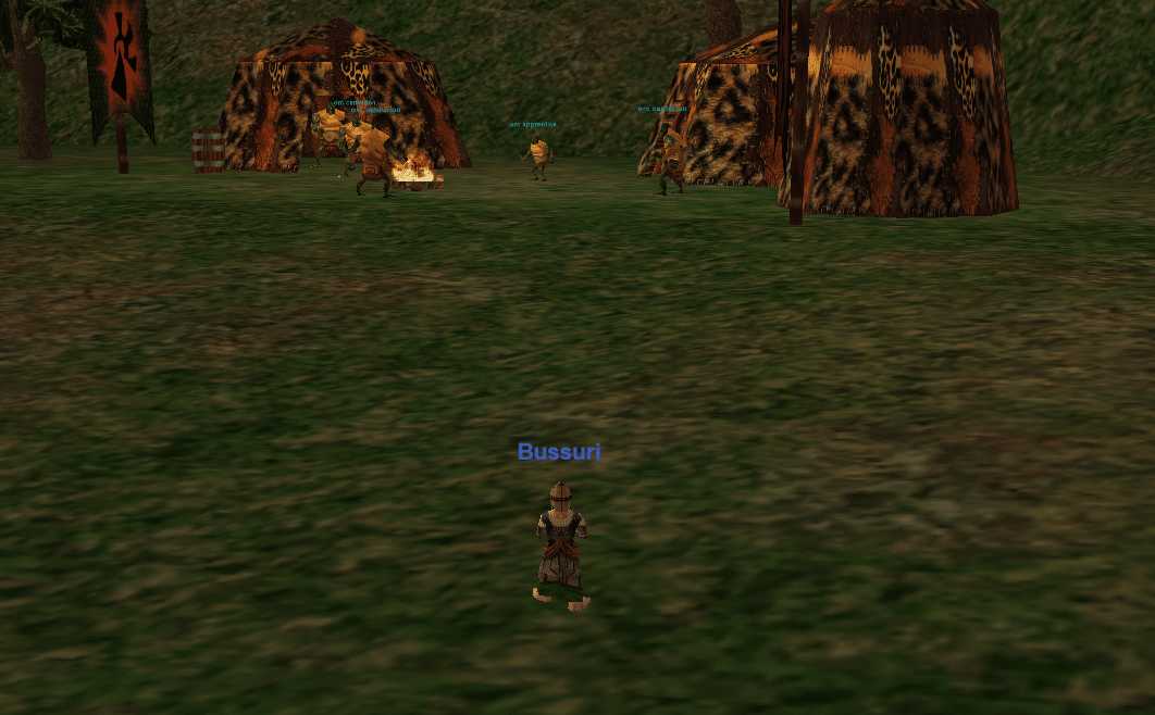 Everquest THJ日記: Project Quarmに浮気する｜Marimo