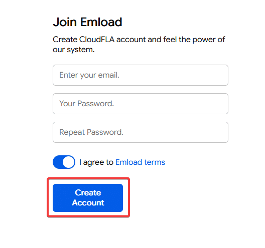 【2025年版】EMLOADの使い方・登録方法＆プレミアム購入ガイド ｜UploaderGeek