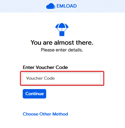 【2025年版】EMLOADの使い方・登録方法＆プレミアム購入ガイド ｜UploaderGeek