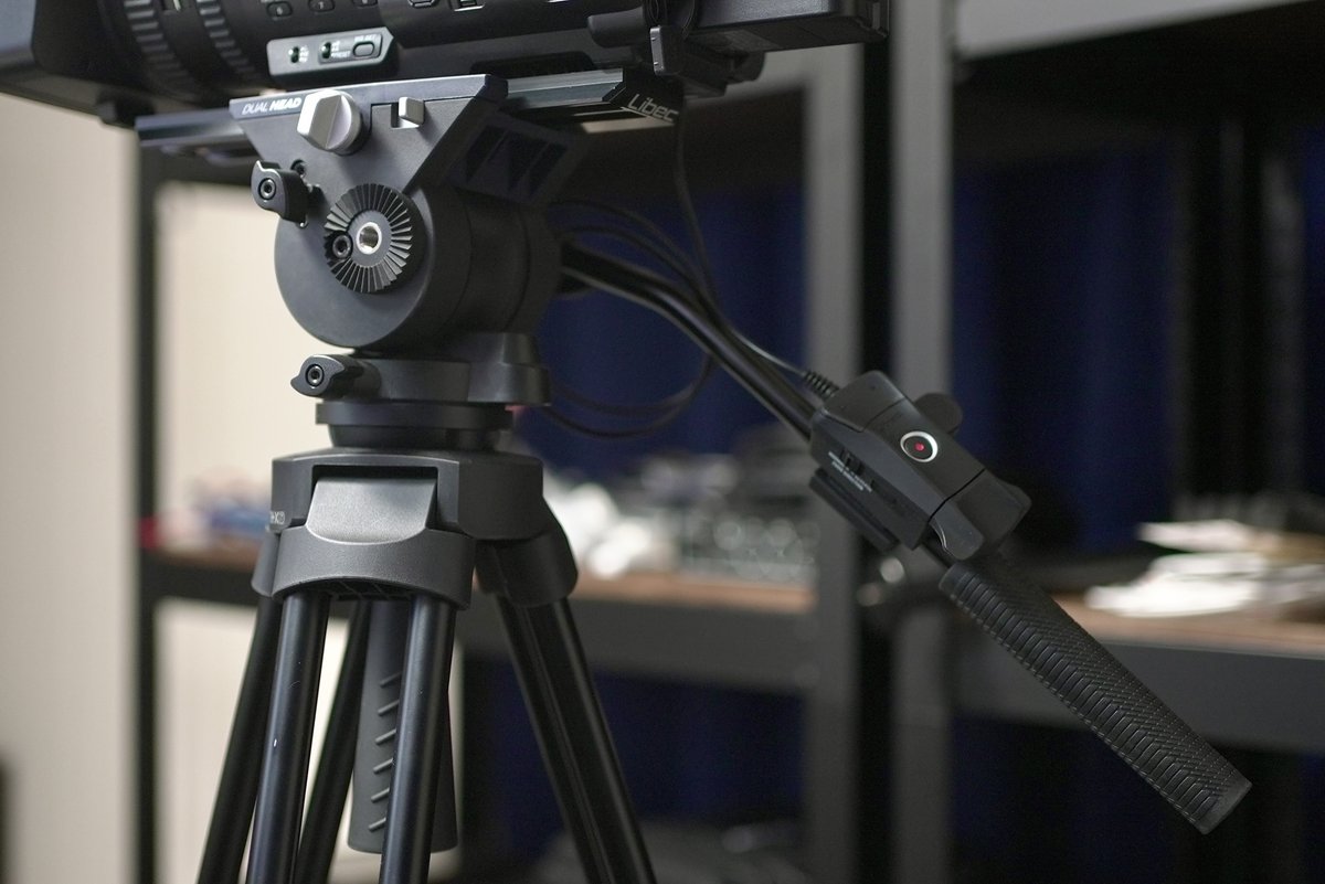 HDMIもSDIもある！安価なPTZカメラ「FoMaKo FMK20SDI Pro」の魅力｜松井 隆幸@ライブ配信が好きな人