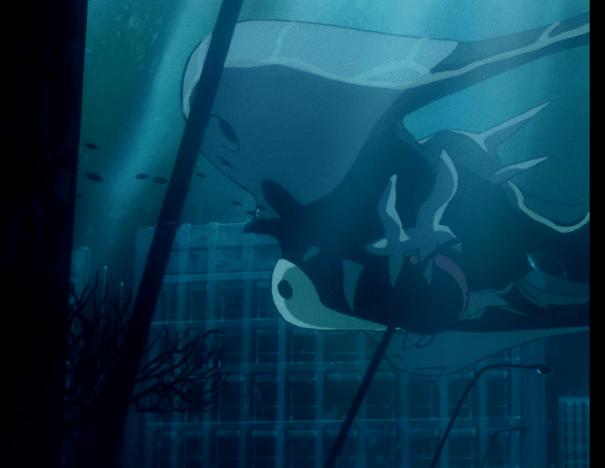 今更観た【新世紀エヴァンゲリオン】がヤバイ 1～10話｜まるい直角