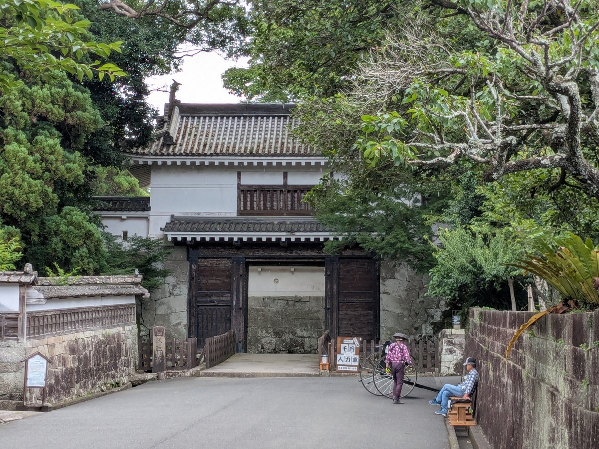 Visit Miyazaki's great figure/宮崎の偉人を訪ねる｜Yukky