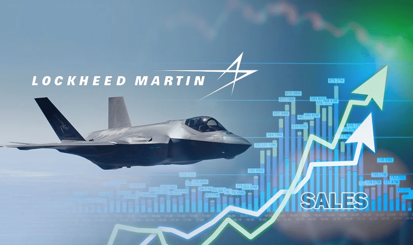 RTX（RTX Corporation）、NOC（Northrop Grumman）、LMT（Lockheed Martin）の3つの主要防衛 ...
