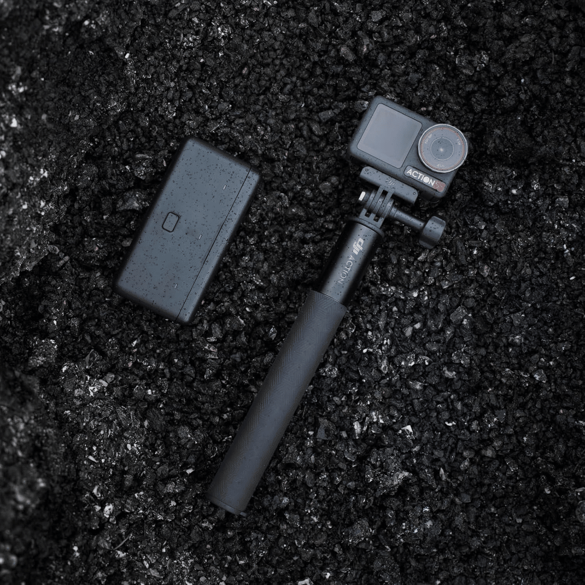 DJI Osmo Action 5 Pro アドベンチャーコンボ 4K｜GetGadgetGot