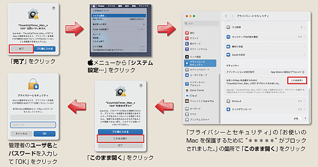 Mac・Windows「手軽にOCR（光学文字認識）できます！ 範囲選択すると、自動的に文字認識してクリップボードにコピーしてくれる」アプリ ｜DTP Script note