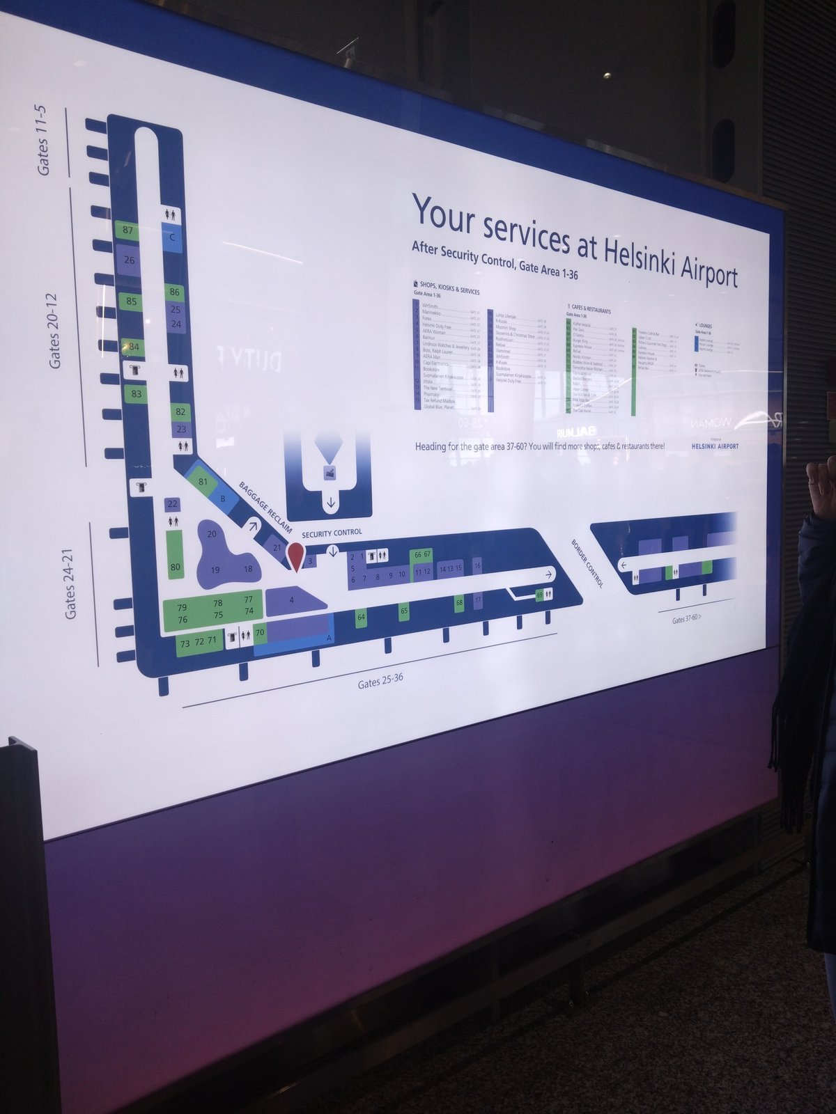7日目帰りの飛行機編【初海外、パリへ行く】｜t09_hrk