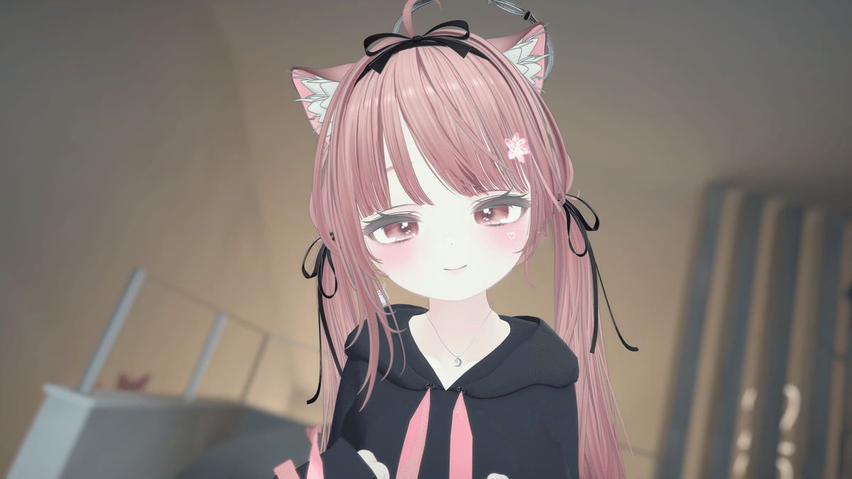 【VRChat・note】ここに溢れるみんなの想い｜ことは しろ