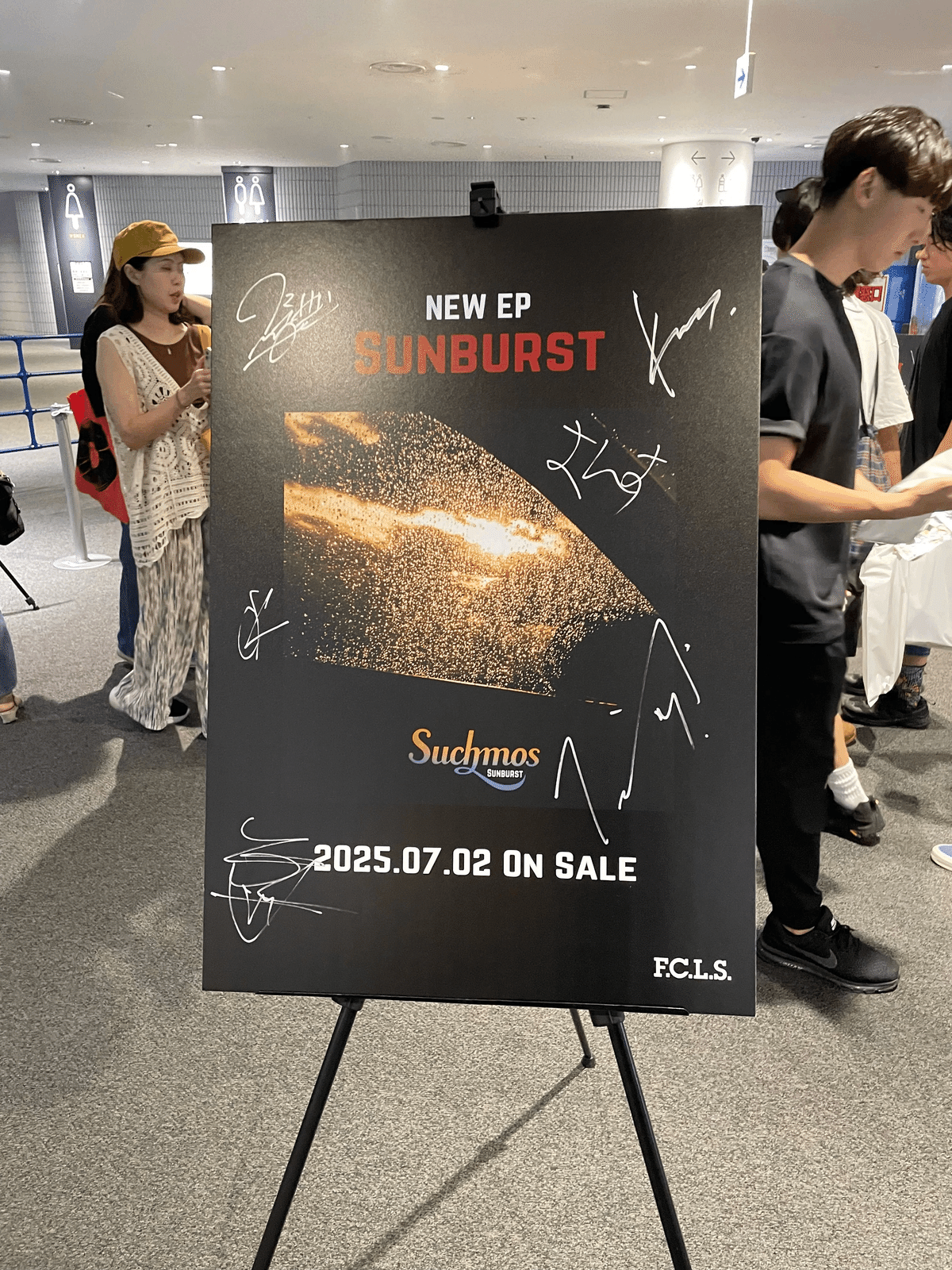 どこまでも濃厚なライヴ・レポート Suchmos 『The Blow Your Mind 2025』 （6/21 Sat.）｜故郷