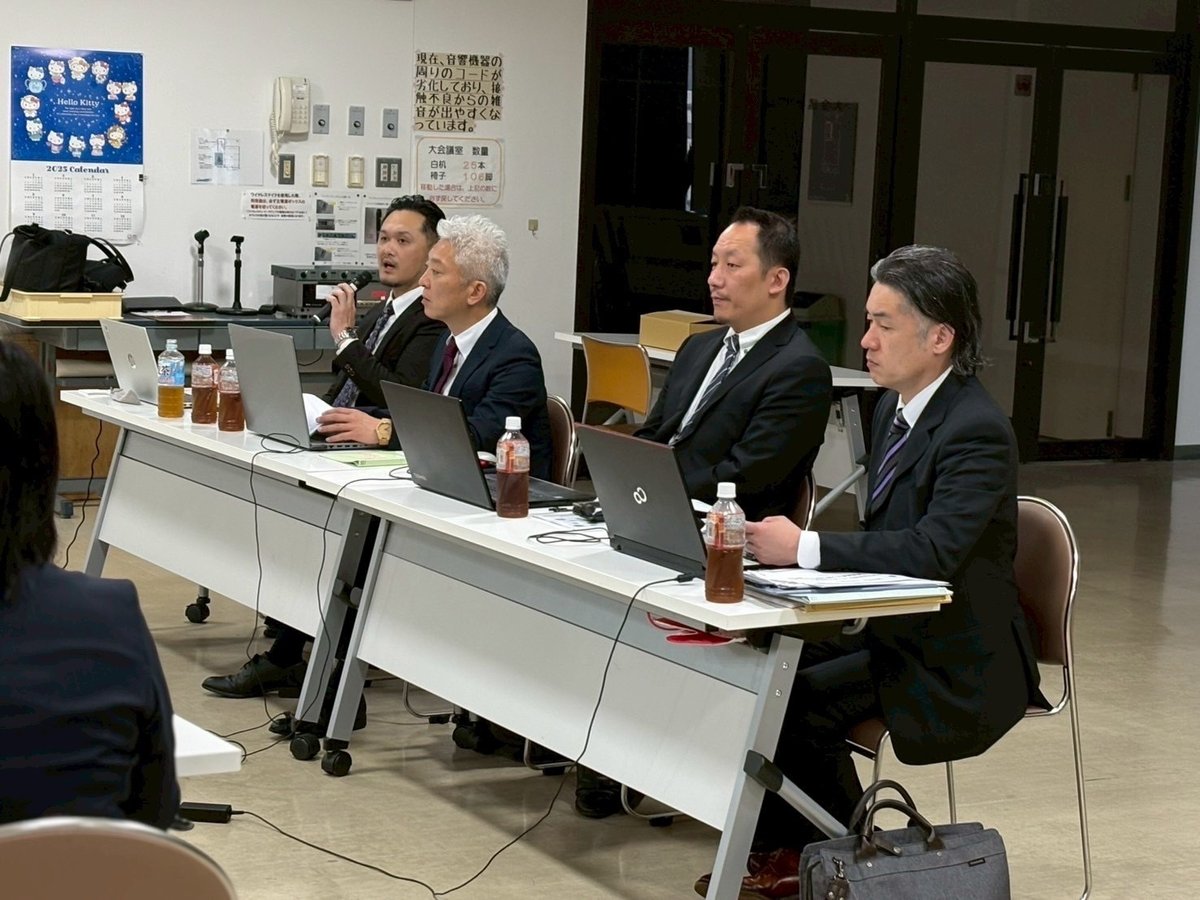 【第13話】代表としての“最初の一歩”｜髙倉竜馬 Ryoma Takakura