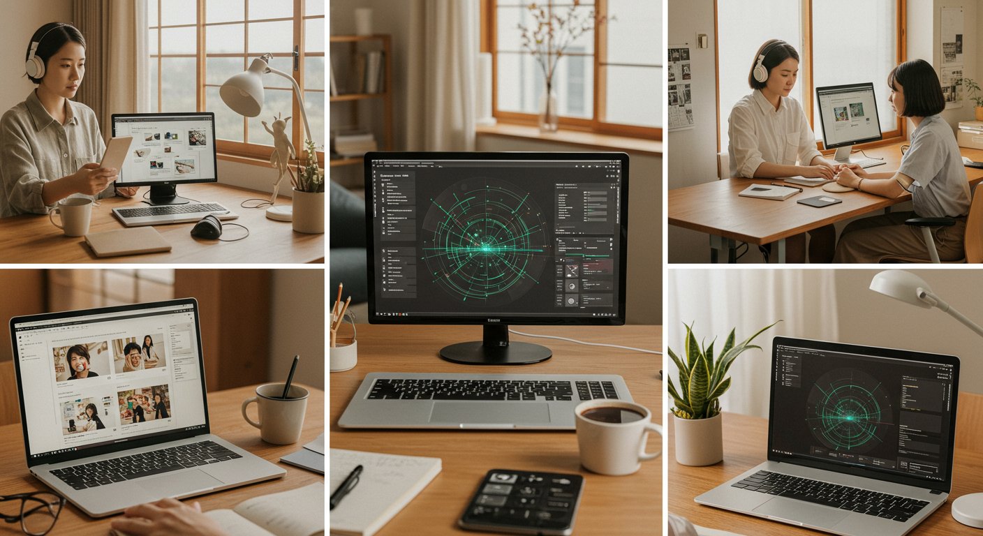 Filmora AI動画機能の完全マニュアル｜PDF対応版｜ツッチー