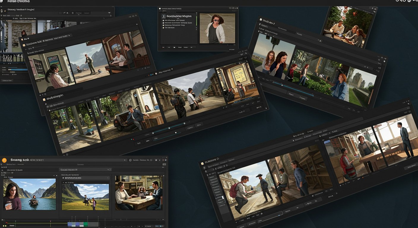 Filmora テキストから動画作成！2025年最新作り方ガイド｜ツッチー
