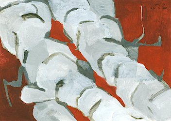 Everyday a line / 8004｜Taro Tomori