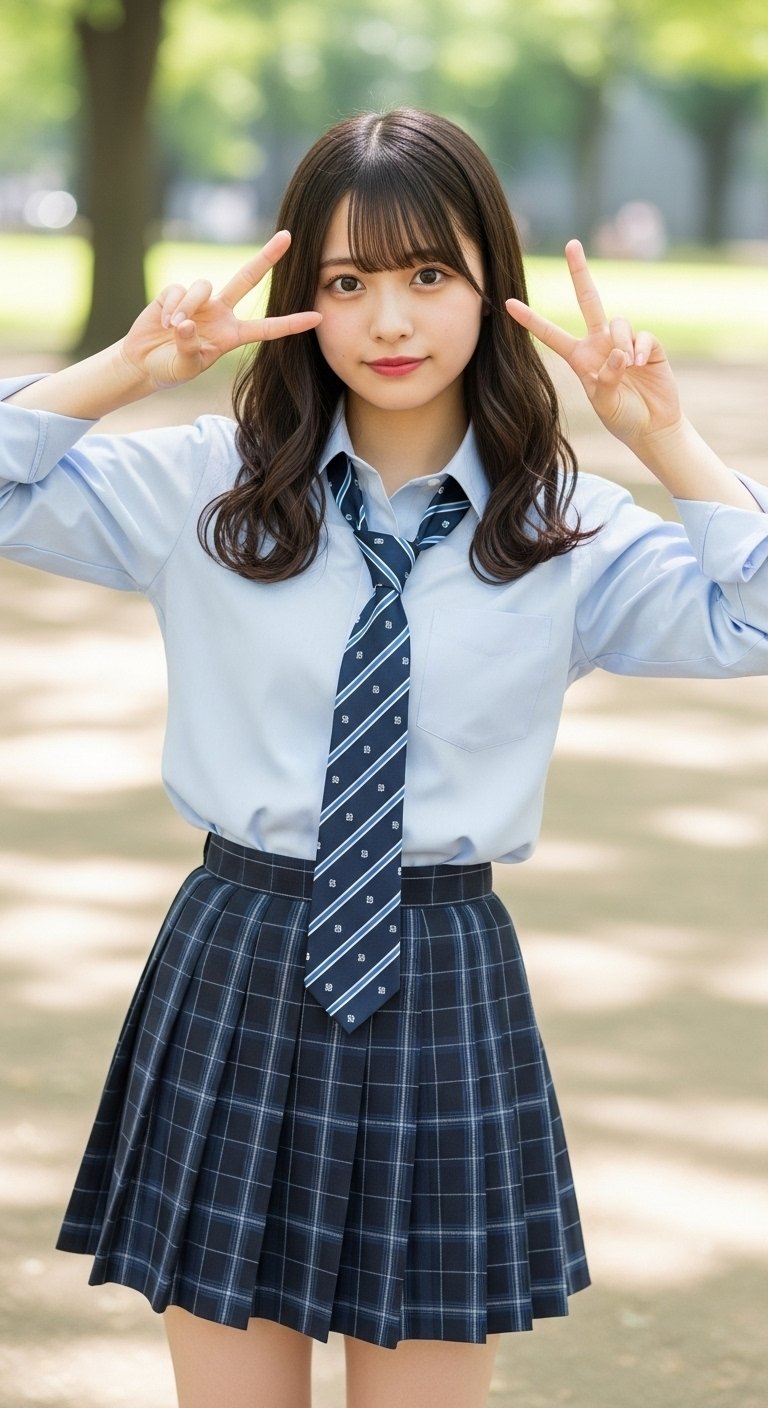 【imageFX】Whisk顔のバリエーションが多い？..57枚｜Aidehito