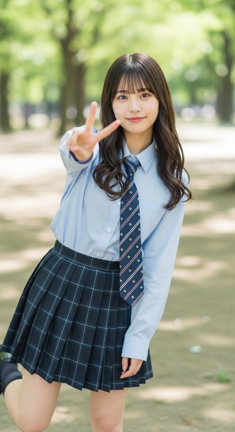 【imageFX】Whisk顔のバリエーションが多い？..57枚｜Aidehito