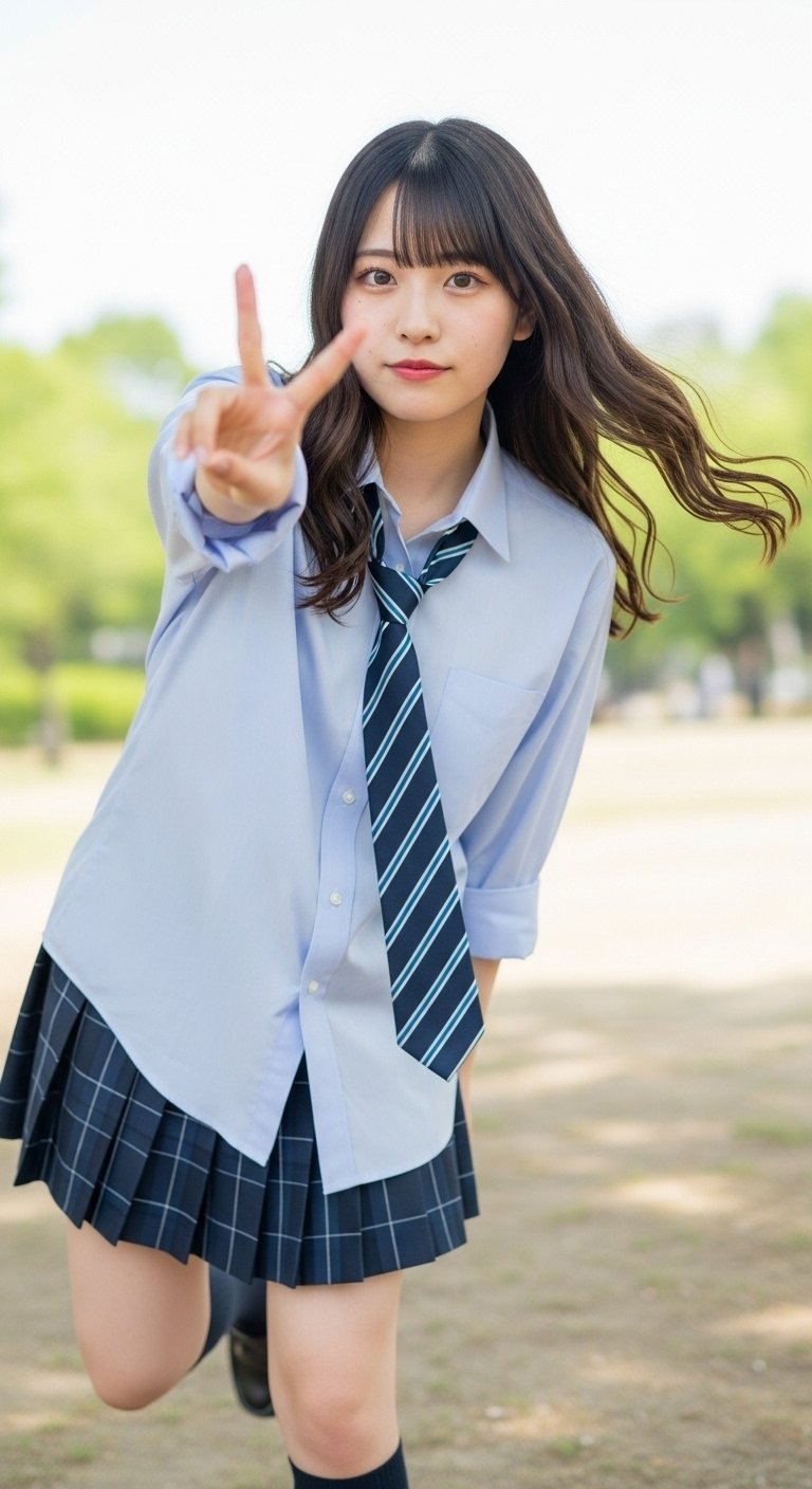 【imageFX】Whisk顔のバリエーションが多い？..57枚｜Aidehito