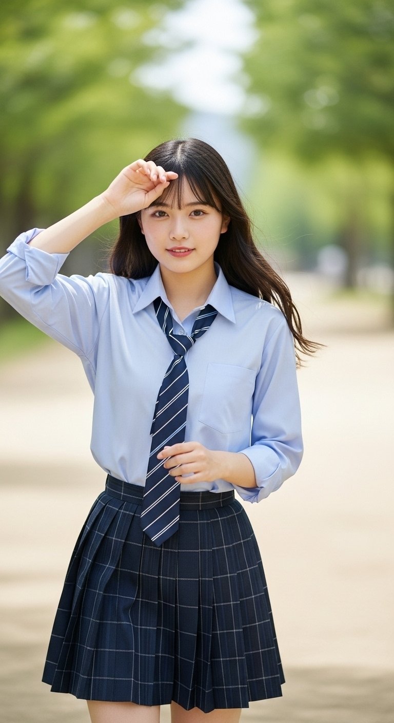 【imageFX】Whisk顔のバリエーションが多い？..57枚｜Aidehito