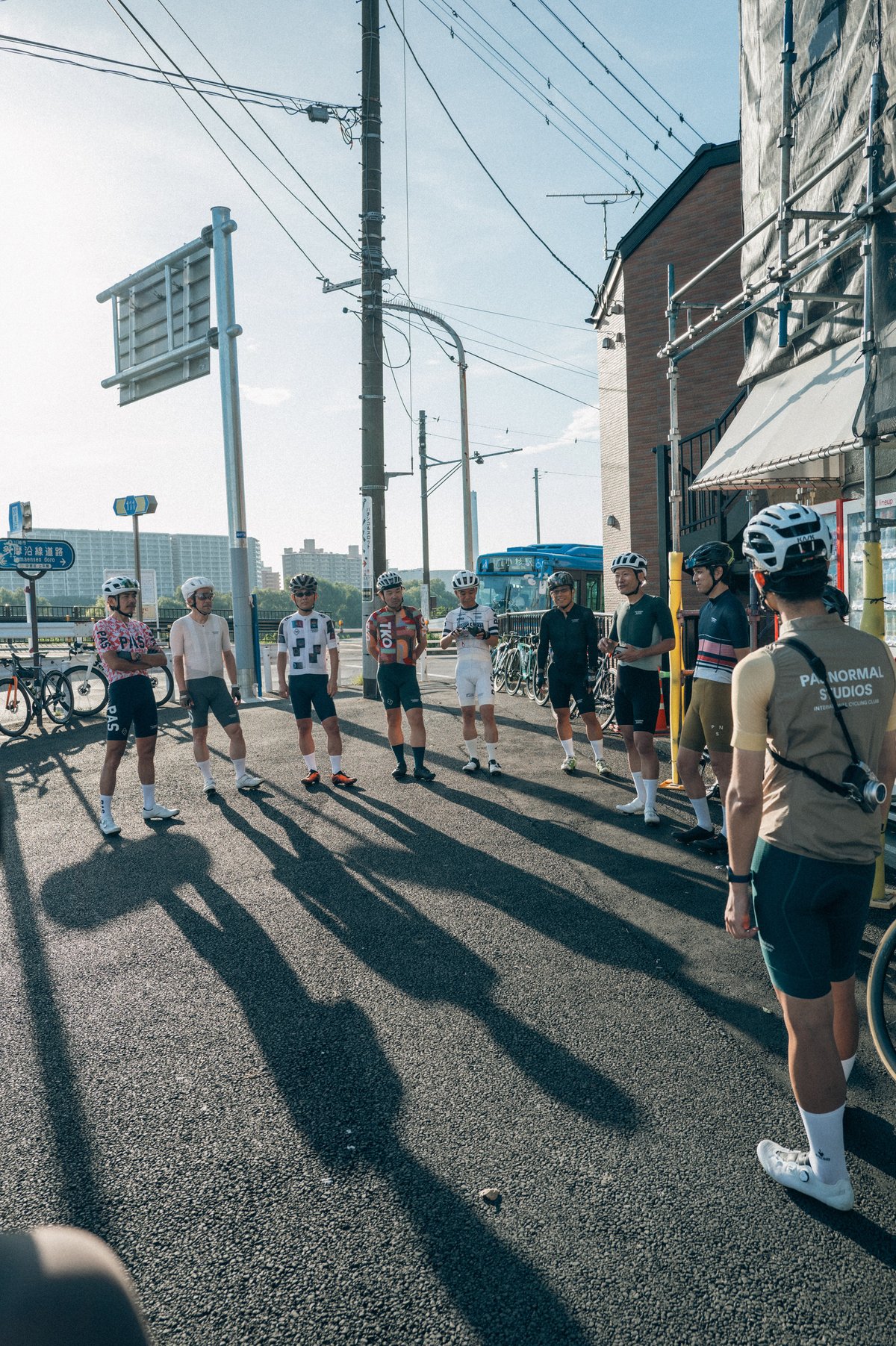 【MAGNET】Mid Summer Challenge 2025622｜RAPPORT MAGNET