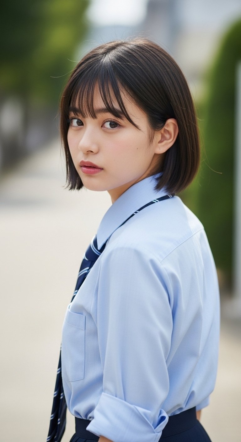 【imageFX】Whisk顔のバリエーションが多い？..57枚｜Aidehito