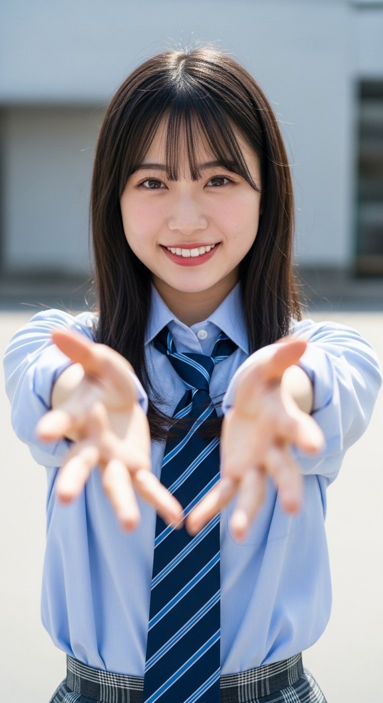 【imageFX】Whisk顔のバリエーションが多い？..57枚｜Aidehito